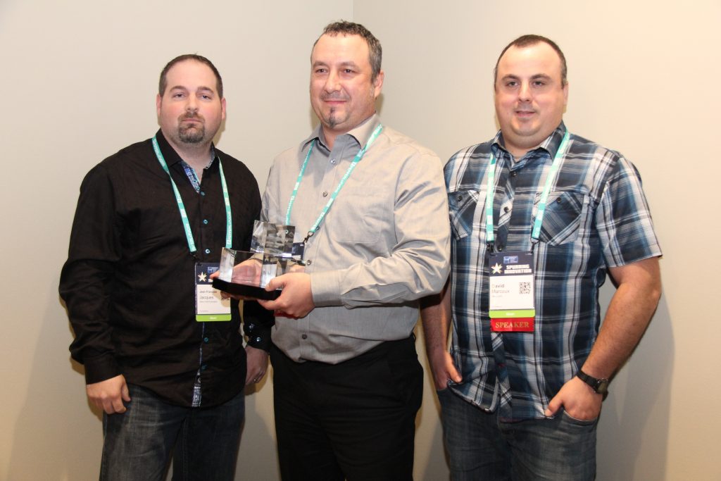 2018 Emerson “Reliability Program of the Year” | Reliability and ...